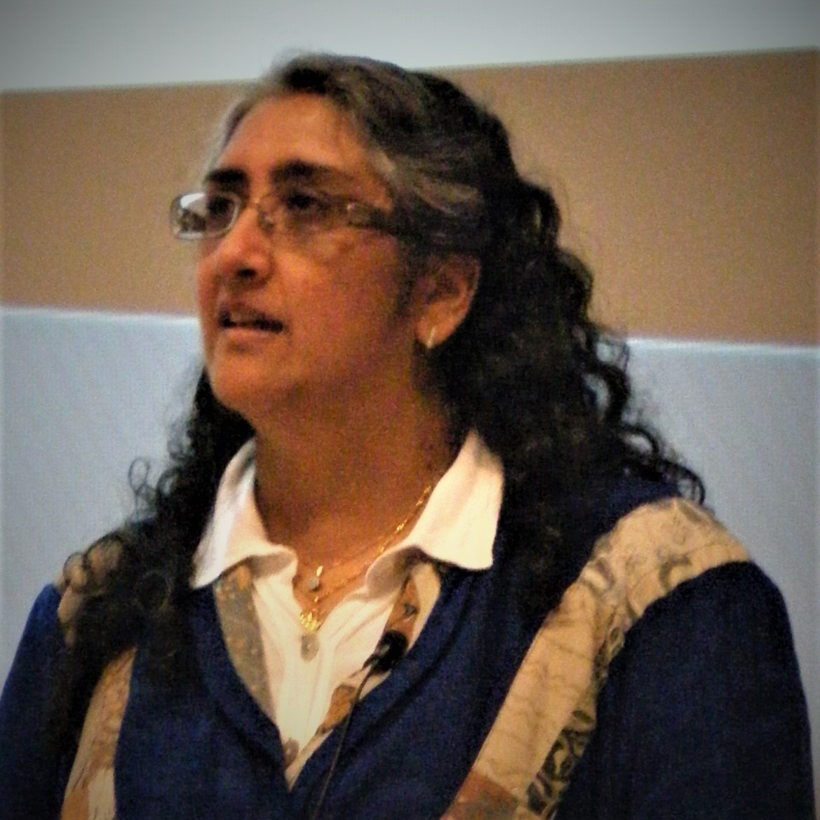 People behind the movement – Jai Jagat International